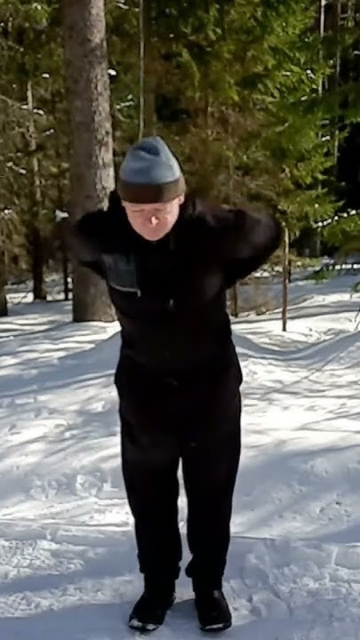 Как самому вытянуть позвоночник и избавиться от боли в пояснице Shorts