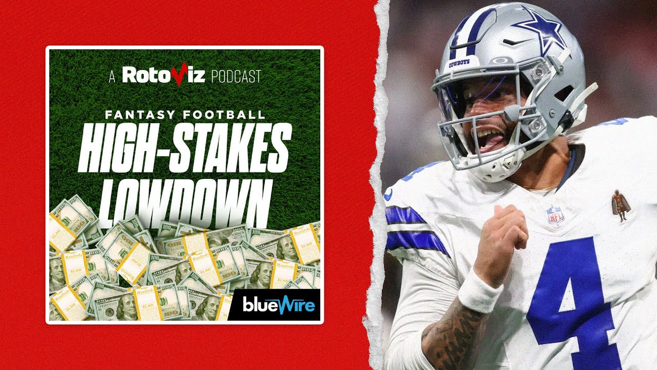 High-Stakes Lowdown: Five-Time FFPC Main Event League Champs John ...