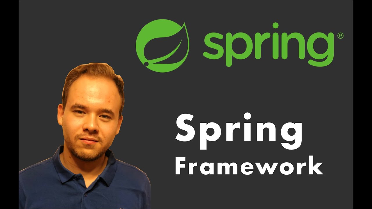 Spring Framework. Урок 27: JdbcTemplate. - YouTube