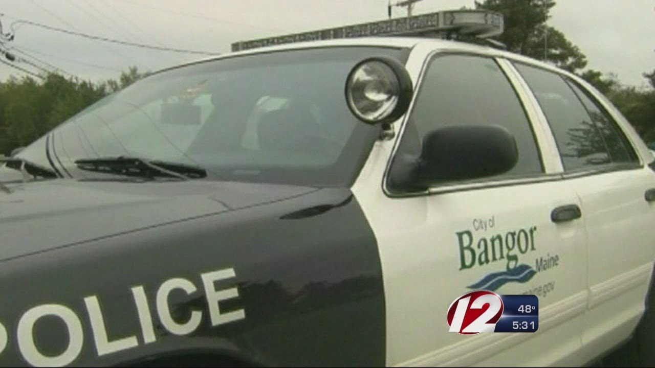 RI man convicted in Maine triple murder - YouTube