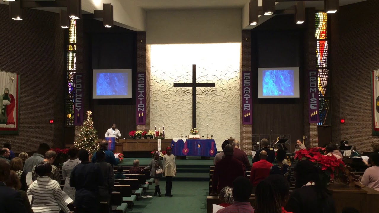 12-29-19 Sermon - Pastor Henry “So What Now?” - YouTube