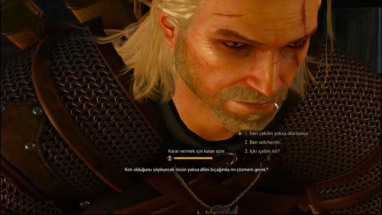 The Witcher 3 - Like / Unreal Engine 5 RPG Tutorial Series - #1: Introduction - YouTube