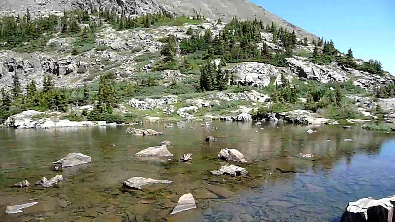 Lower Mohawk Lake - YouTube
