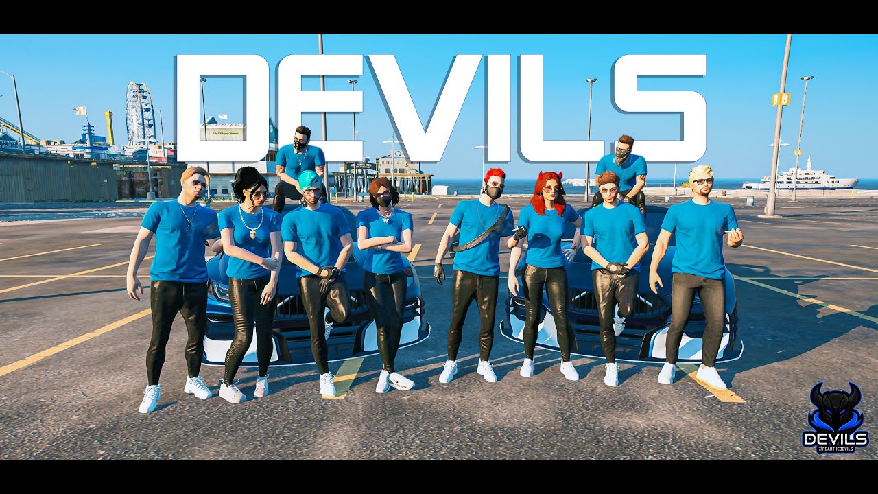 🔴LIVE GANG FIGHT FOR WILDERNESS || DEVILS GANG ||#TRP #Devils - YouTube