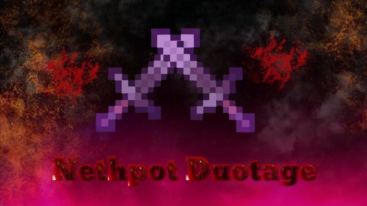 The Best Nethpot DuoTage | ft. @SALV4DORR. - YouTube