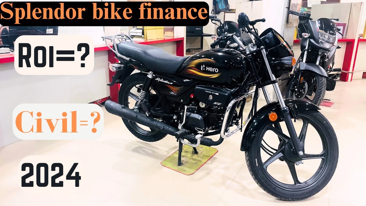 2024 new hero splendor plus i3s bike ,mileage , review, specifications ...