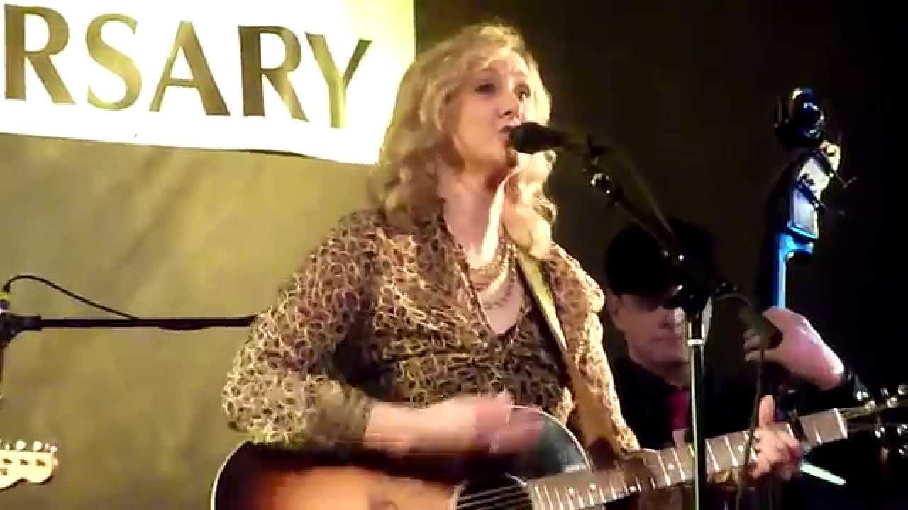 Amy Black "One Time" - YouTube