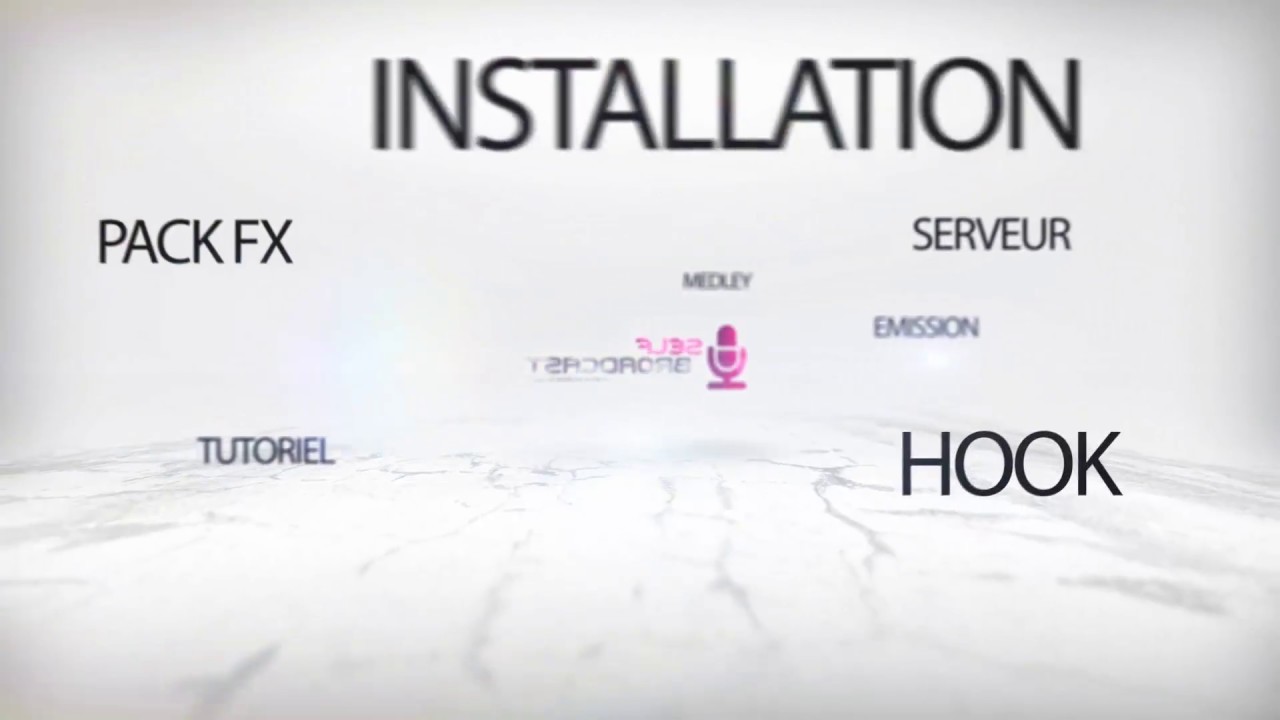 Presentation du Panel Centova - YouTube