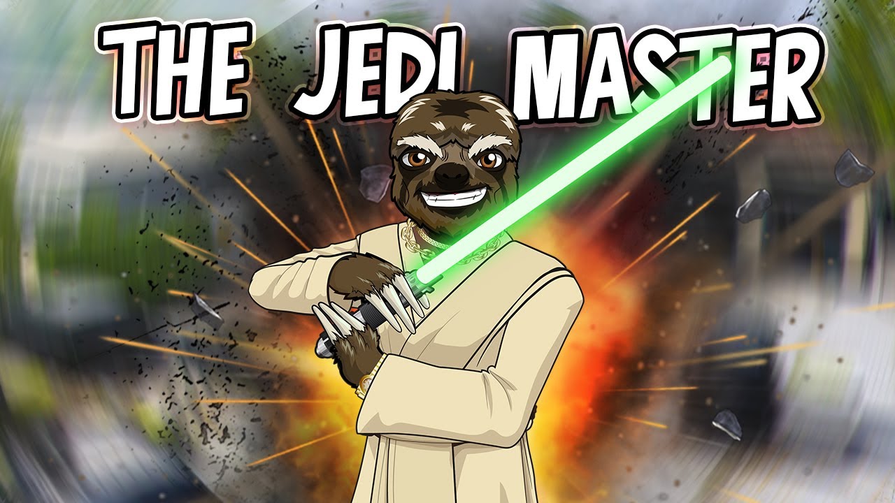 Sloshed The Jedi Master (Ft. Maximum Payne) - Modern Warfare 3 Funny ...