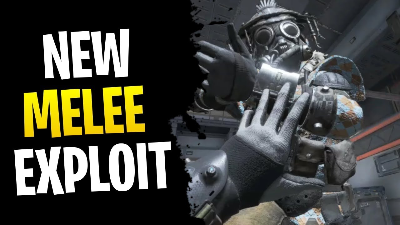 New Melee Exploit | Apex Legends Moments #25 (Apex Legends Funny and ...
