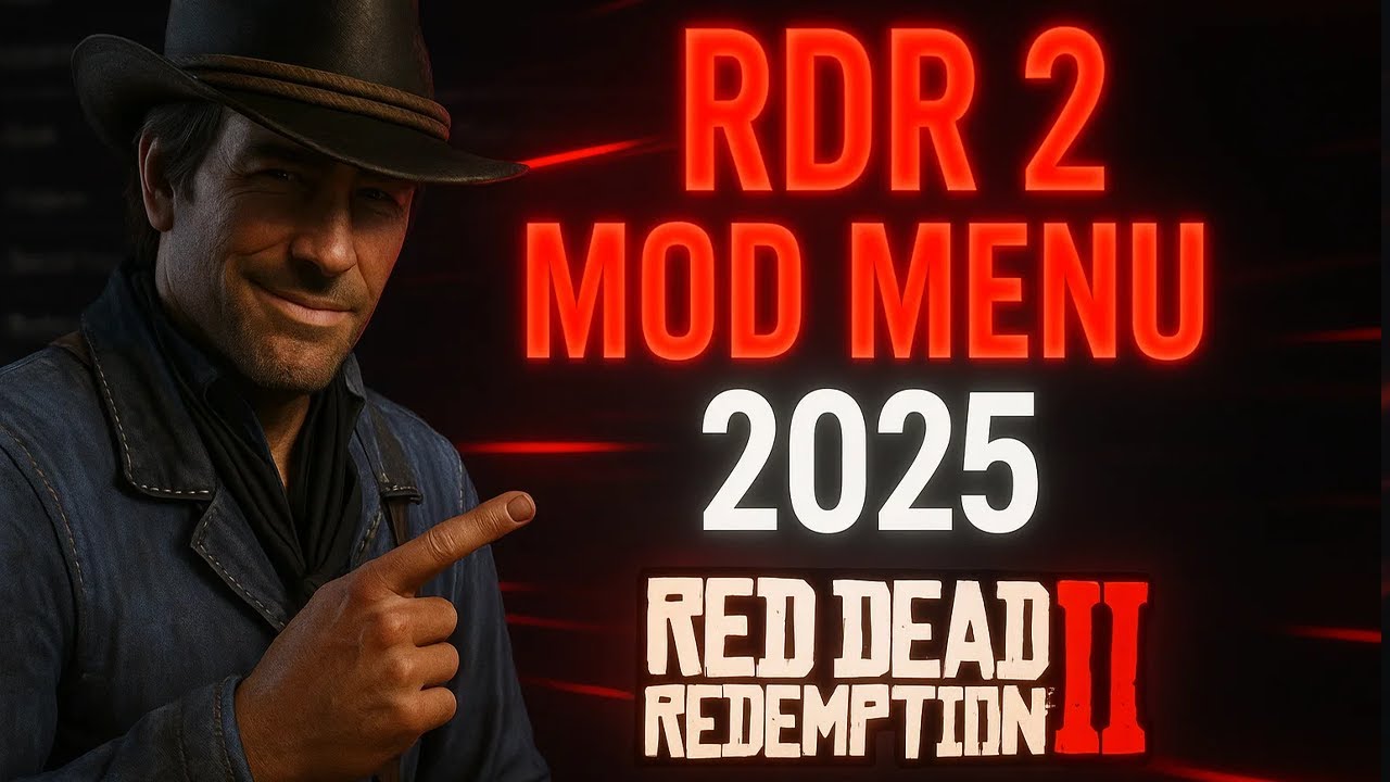 Why You Shouldn’t Use RDR 2 Mod Menu — Risks & Dangers - YouTube