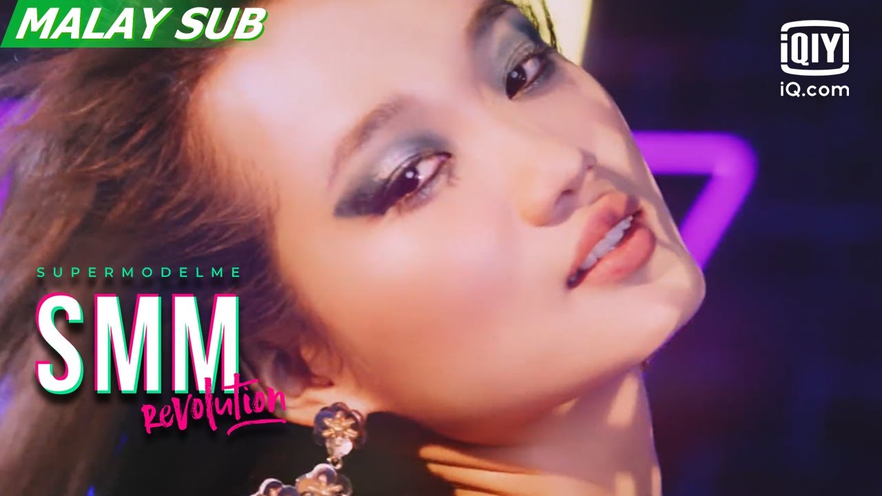 OMG~Quynh's Dress Fell Off While Shooting! | SupermodelMe Revolution EP ...