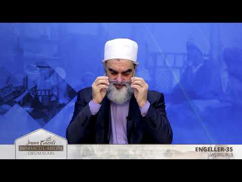 ŞEHVET NE DEMEK? (MÜTHİŞ ÖRNEKLER) & NUREDDİN YILDIZ