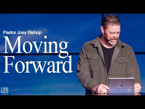Taking Ground | Pastor Joey Bishop - YouTube