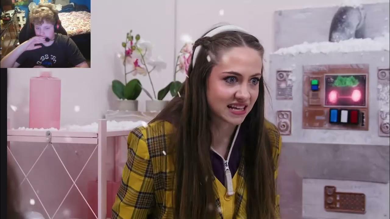 Shiloh & Bros new video :If Among Us Was Dress To Impress - YouTube