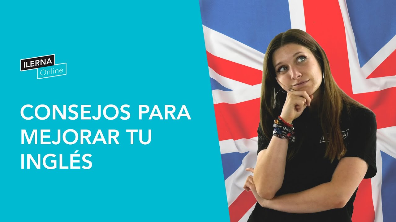 ¿Cómo aprender ingles FÁCILMENTE? 🤔| Trucos para estudiar inglés - YouTube