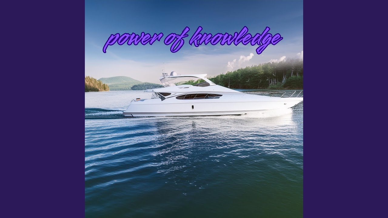power of knowledge - YouTube