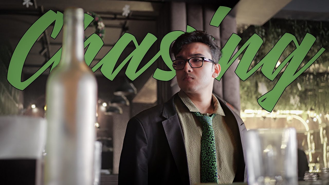 CHASING (Official Music Video) prod. @5iveGTH - YouTube