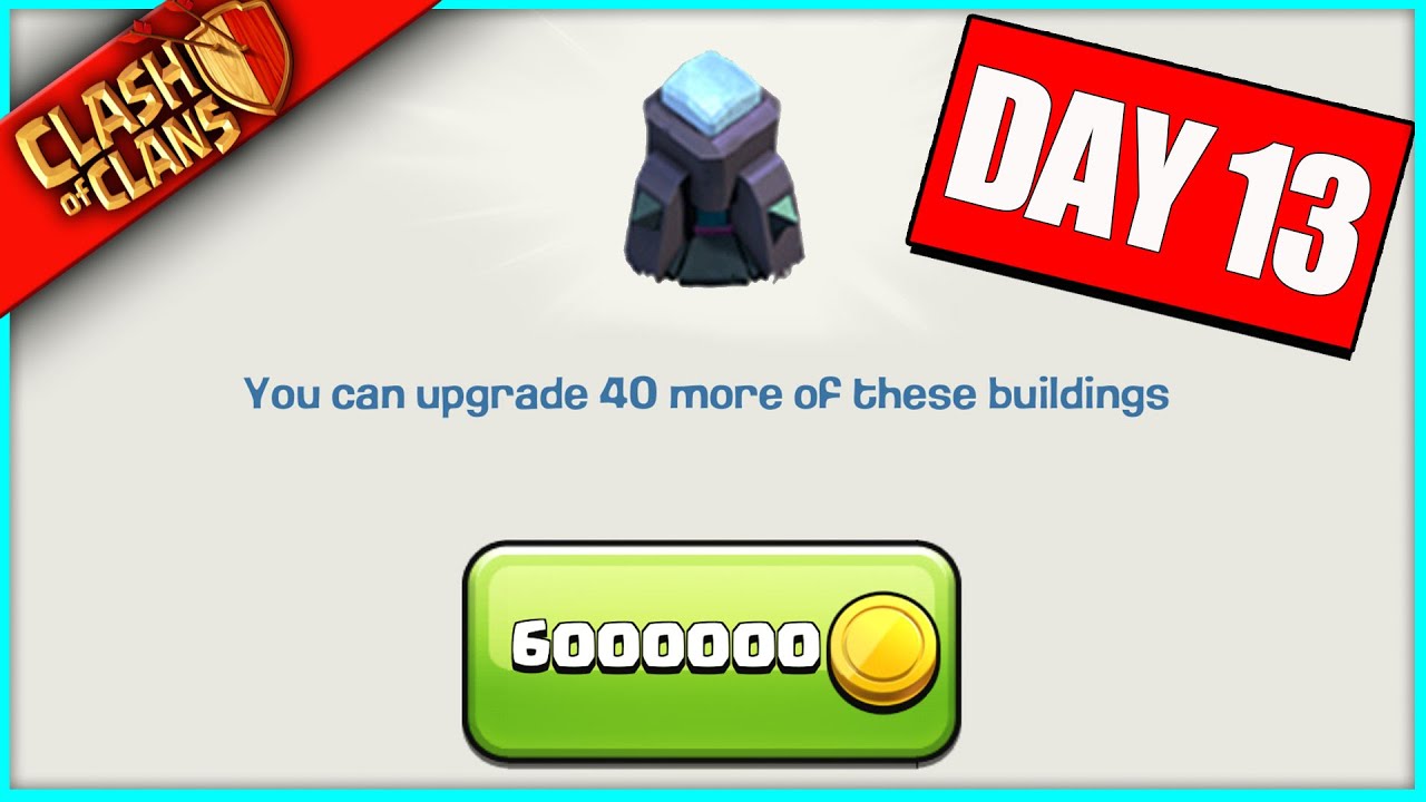 13 DAYS LATER... THIS HAPPENED. - YouTube