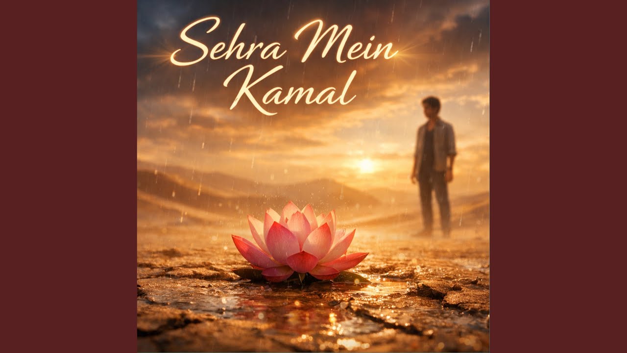 Sehra Mein Kamal - YouTube