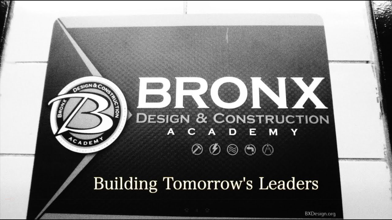 Life at Bronx Design - YouTube