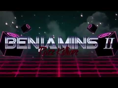 Ece Seçkin Benjamins 2 / Okuttum Bro (Rozz Kalliope)