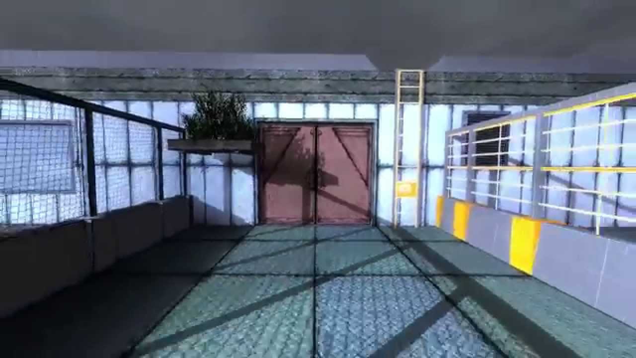Global Light Source SDK 2013 - YouTube