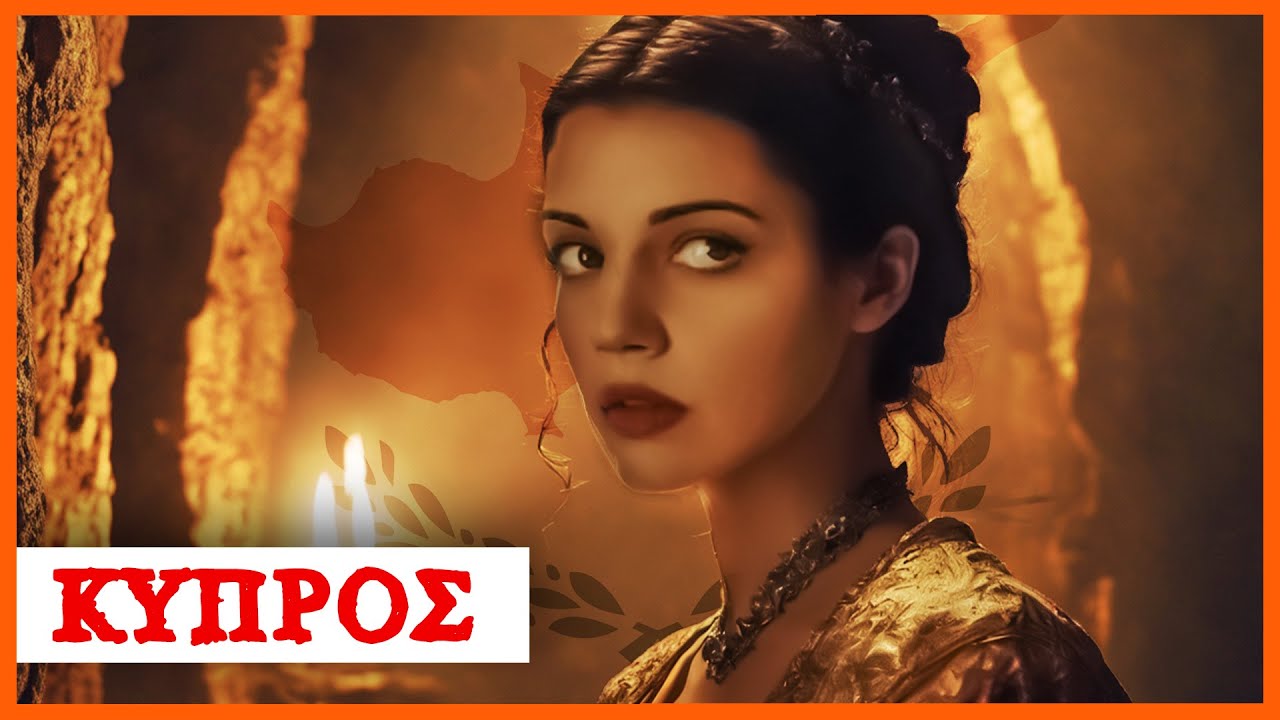 Όσα ΔΕΝ ΗΞΕΡΕΣ για την ΚΥΠΡΟ μύθοι και θρύλοι - Ιστορίες του τόπου μας ...