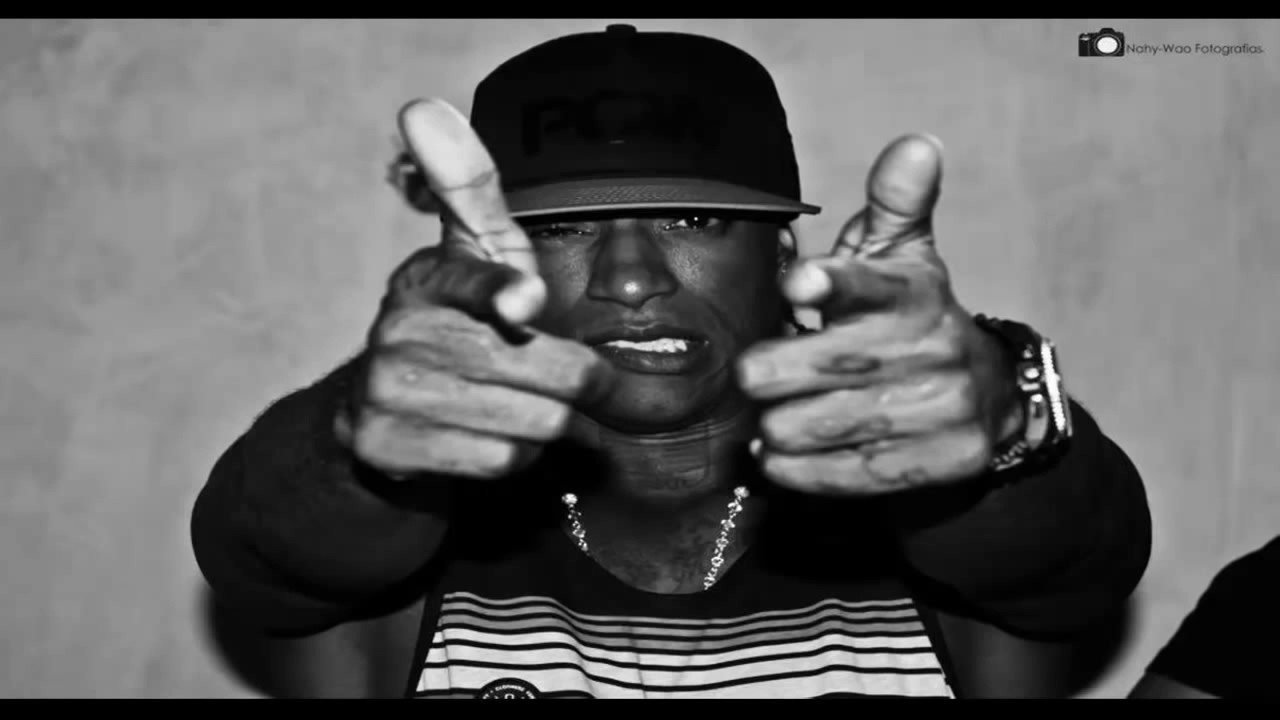 Reke - Somos Una Sangre - YouTube