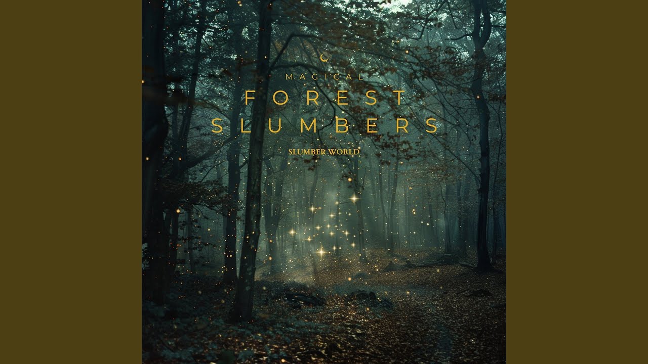 Magic Melody (Sounds of Nature: Forest) - YouTube