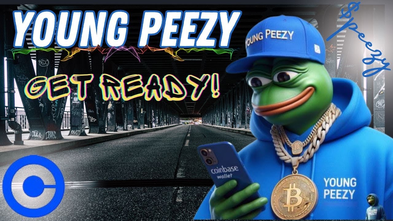 Young Peezy - Get Ready! - Low Floater Crypto Gem - YouTube