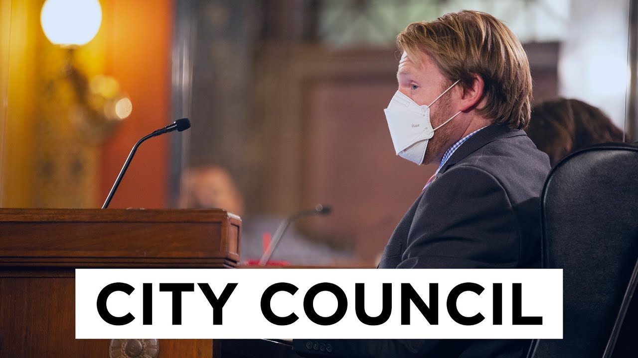 Columbus City Council Meeting. September 19, 2022. - YouTube