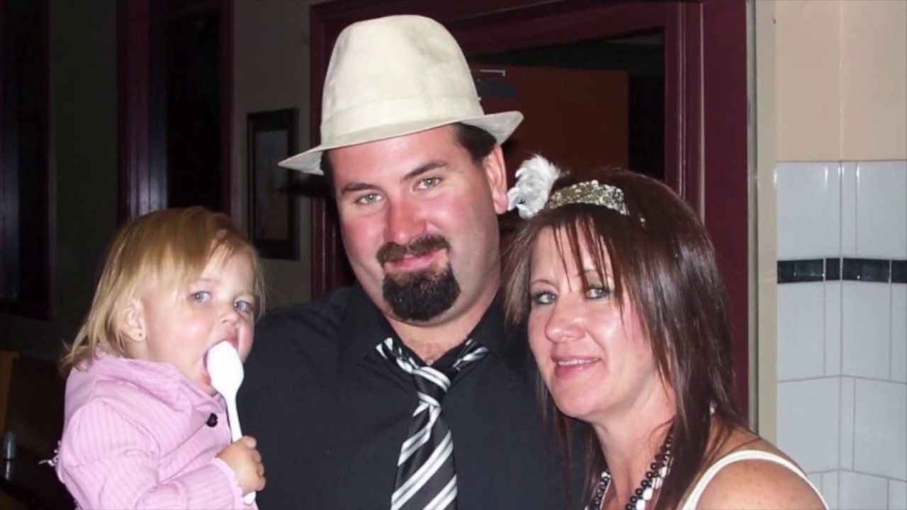 Shaun Clifford Memorial - YouTube