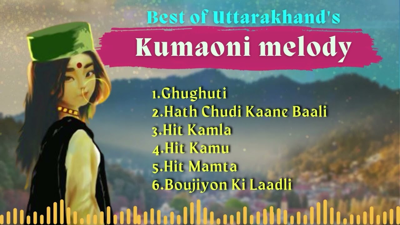 Top 10 Pahadi Songs | Evergreen Kumaoni Songs | Best Garhwali Songs ...