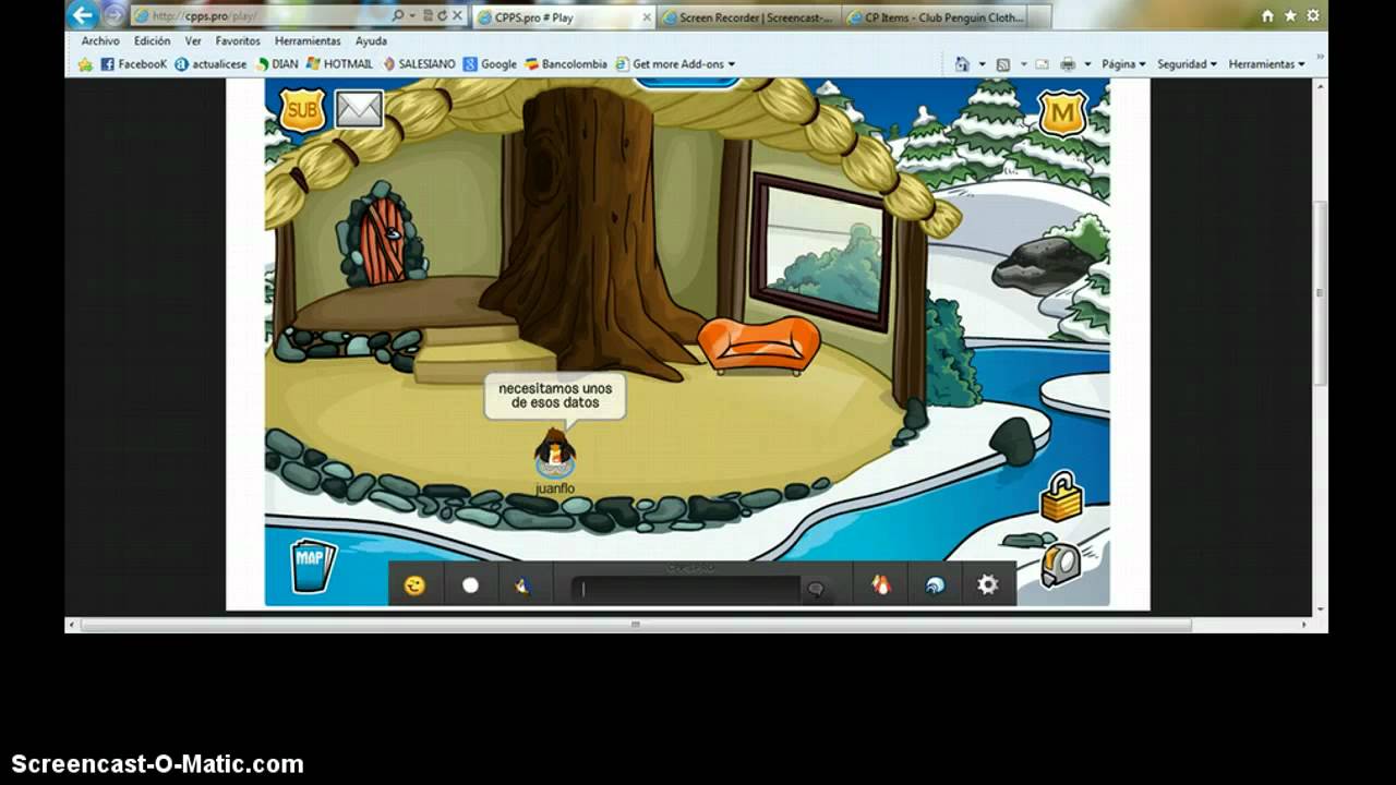 codigos para cpemulatory para cpps.pro - YouTube