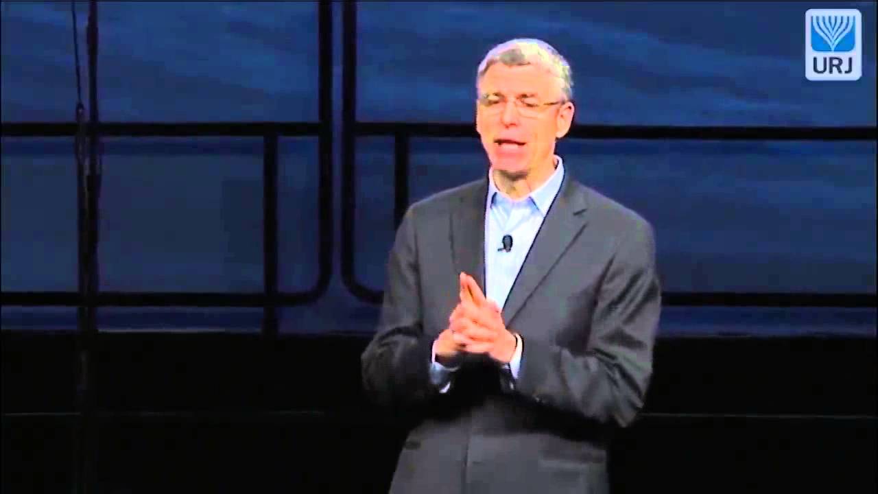 Rabbi Rick Jacobs, Keynote Address - 2013 URJ Biennial - YouTube