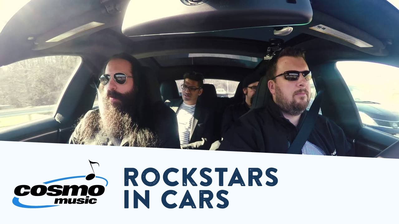 John Petrucci's Favourite Chord is the 'Alex Lifeson' Chord (Rockstars ...