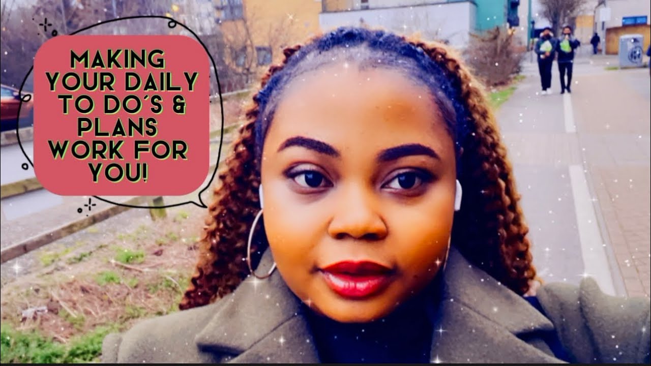 Goal Setting - YouTube