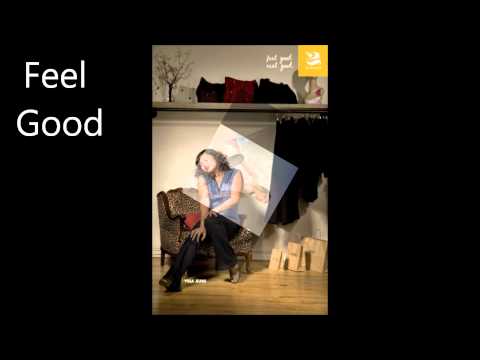 Second Yoga Jeans at Tango Women's Wear