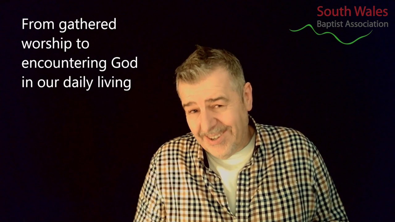 Lessons from Lockdown with Phil Jump - YouTube
