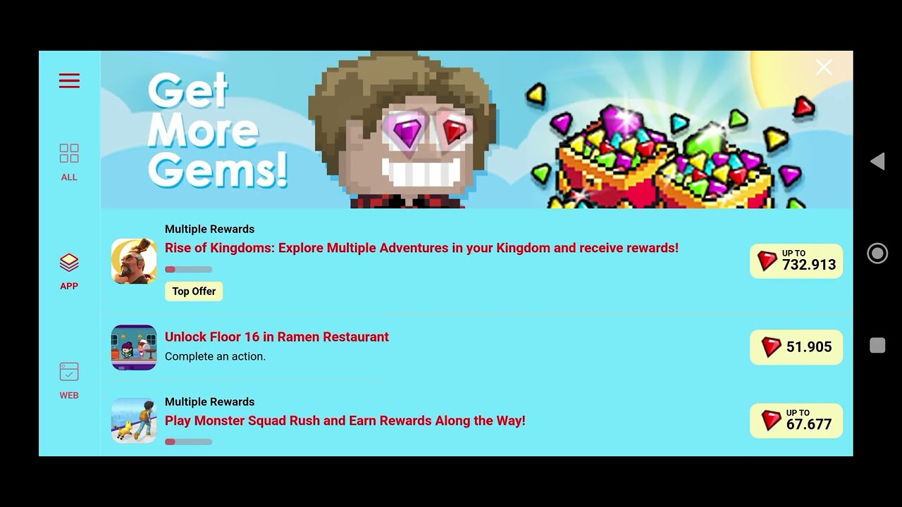 plus minus updatean kali ini - growtopia - YouTube