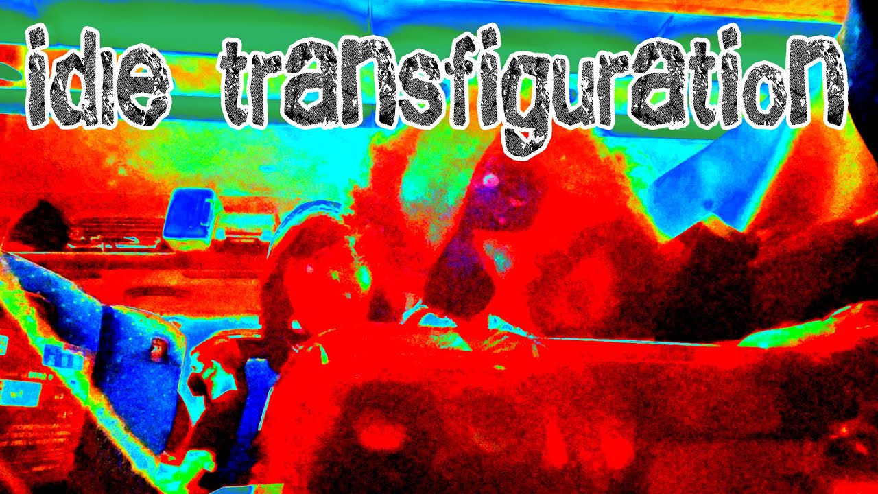 TRUST FUND OZU - Idle Transfiguration (Visualizer) - YouTube