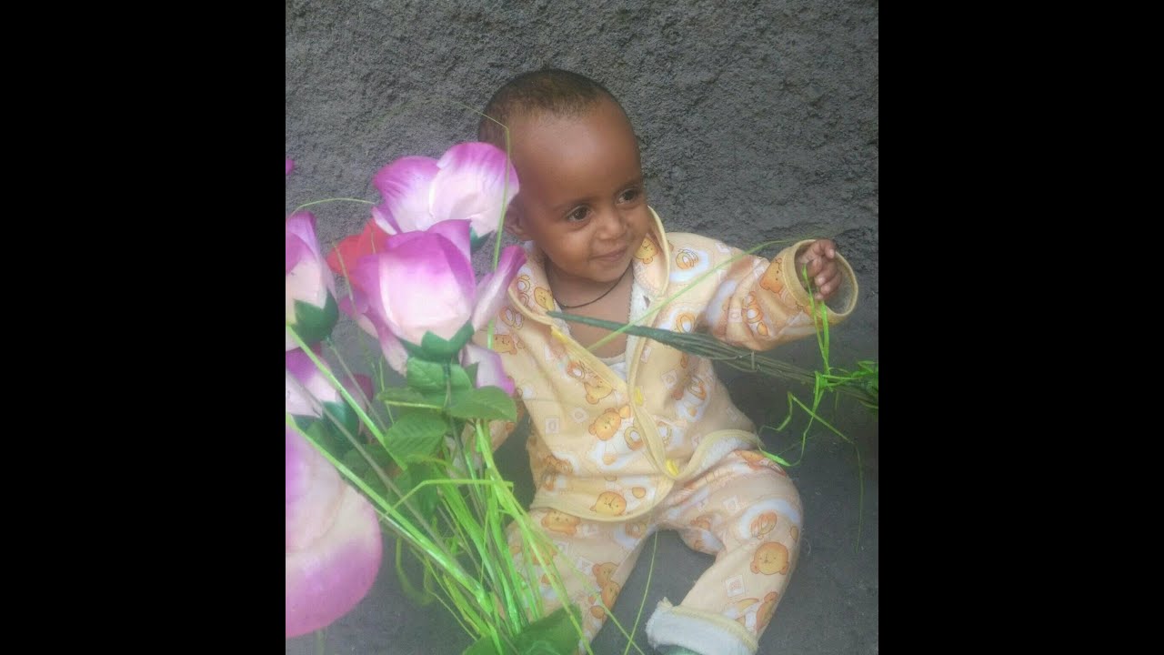 ኤደን ዳዊት 3ኛ የልደት በዓል Eden Dawit 3rd year celebration new 2025 - YouTube