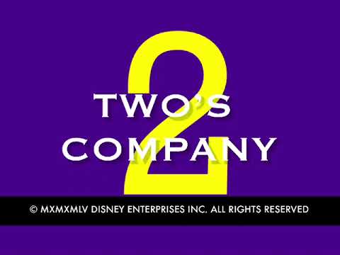 Wildernuts scrunch & ludo two’s company (1956) titles - YouTube