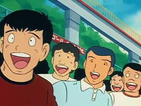 Captain Tsubasa 049 VOSTFR