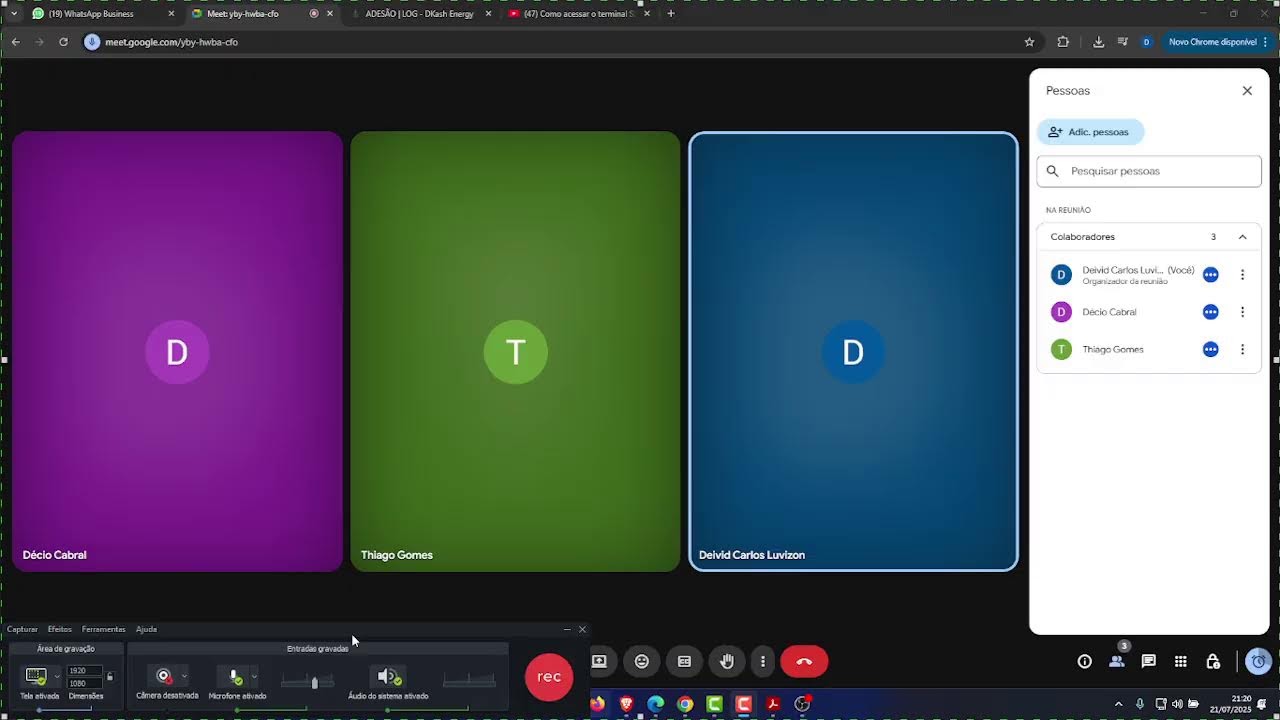 LEX APP | Treinamento MATINAL - PASSO a PASSO como funciona APP LEX ...