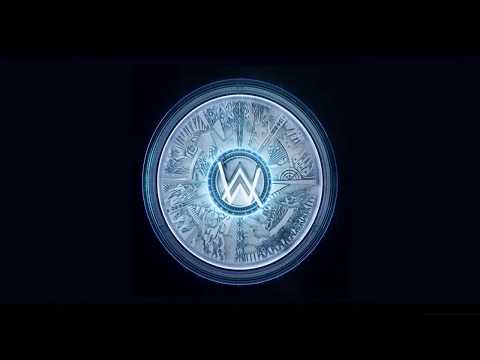 Alan Walker - All Falls Down Instrumental
