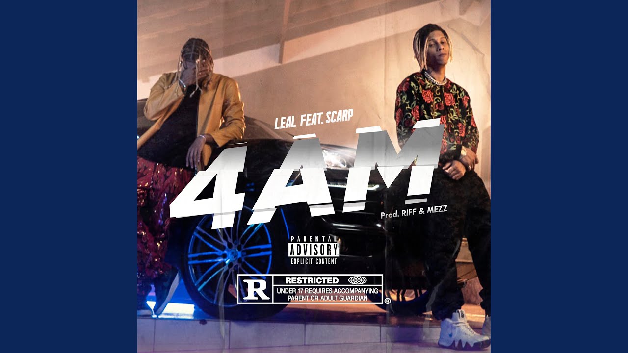 4 Am - YouTube