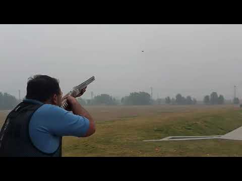 Lahore Garrison Shooting Gallery - YouTube