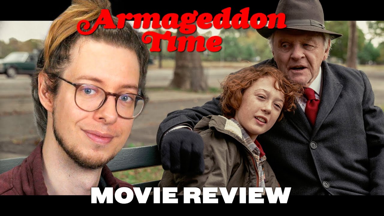 Armageddon Film Review